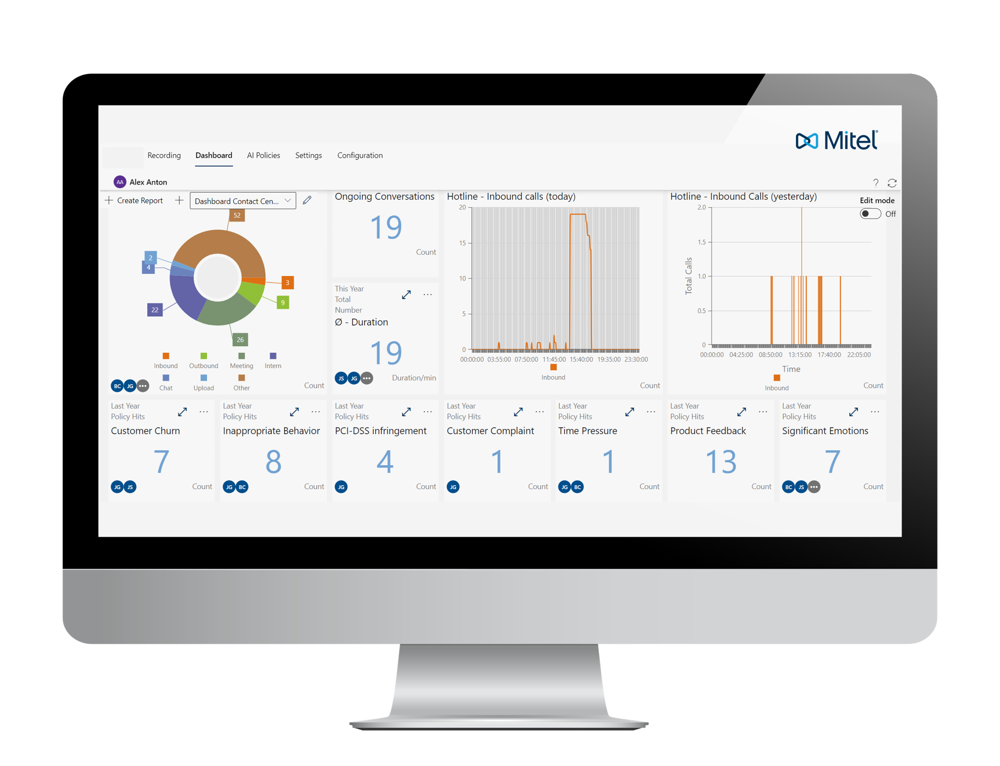 Optimize Workforce Efficiency with Mitel Solutions | Mitel